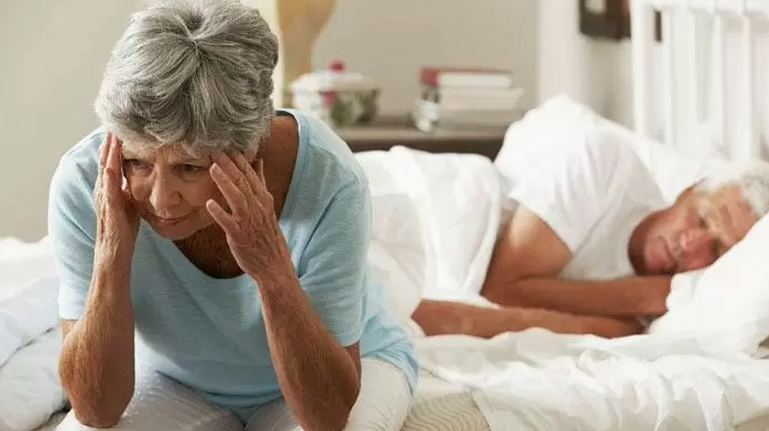 4 Tips To Help Seniors Sleep Better - Trusted Senior Placement