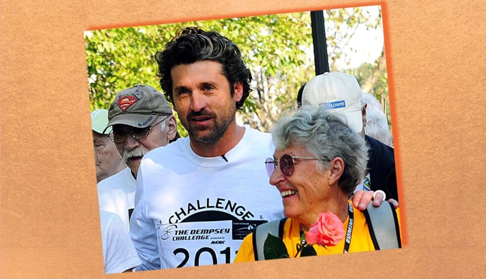 Patrick Dempsey Recalls the ‘Tremendous Stress’ of Being a Caregiver ...