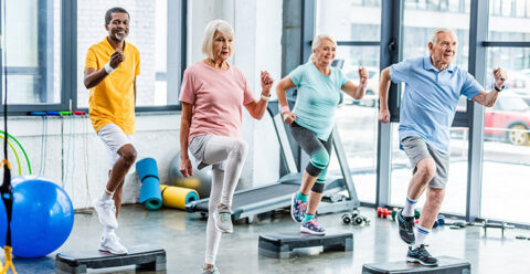 5 Quick Tips to Increase Muscle Power - Trusted Senior Placement