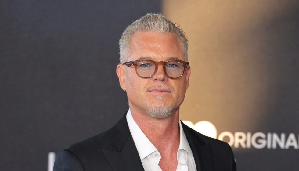 Actor Eric Dane, 52, Says He’s Experiencing Paralysis From ALS ...